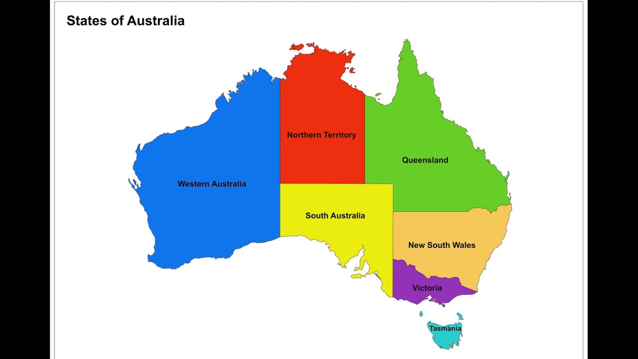 Minecraft let’s build Australia part one of 26 or 27 - YouTube