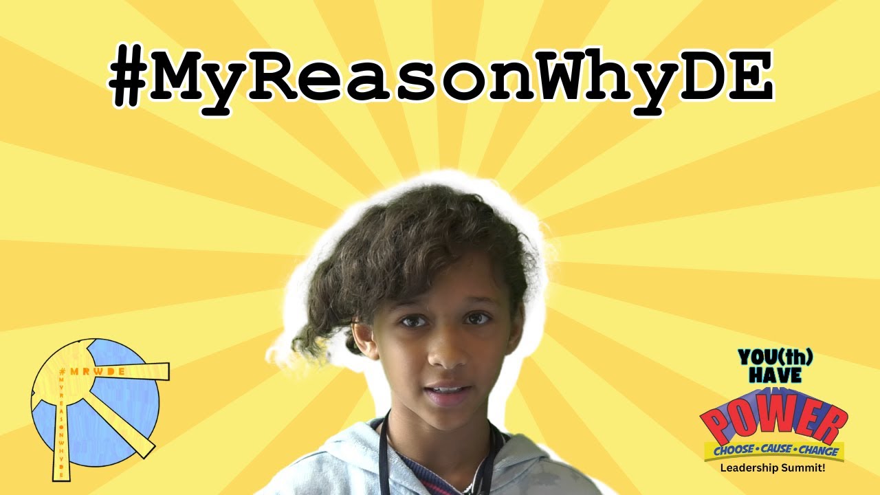 My Reason Why 177 #myreasonwhyde - YouTube