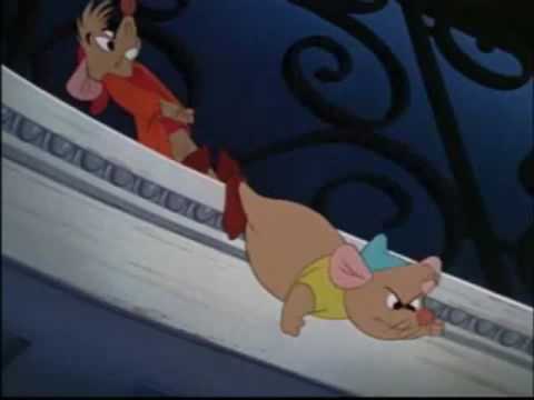 Cinderella: The poop diaries - YouTube