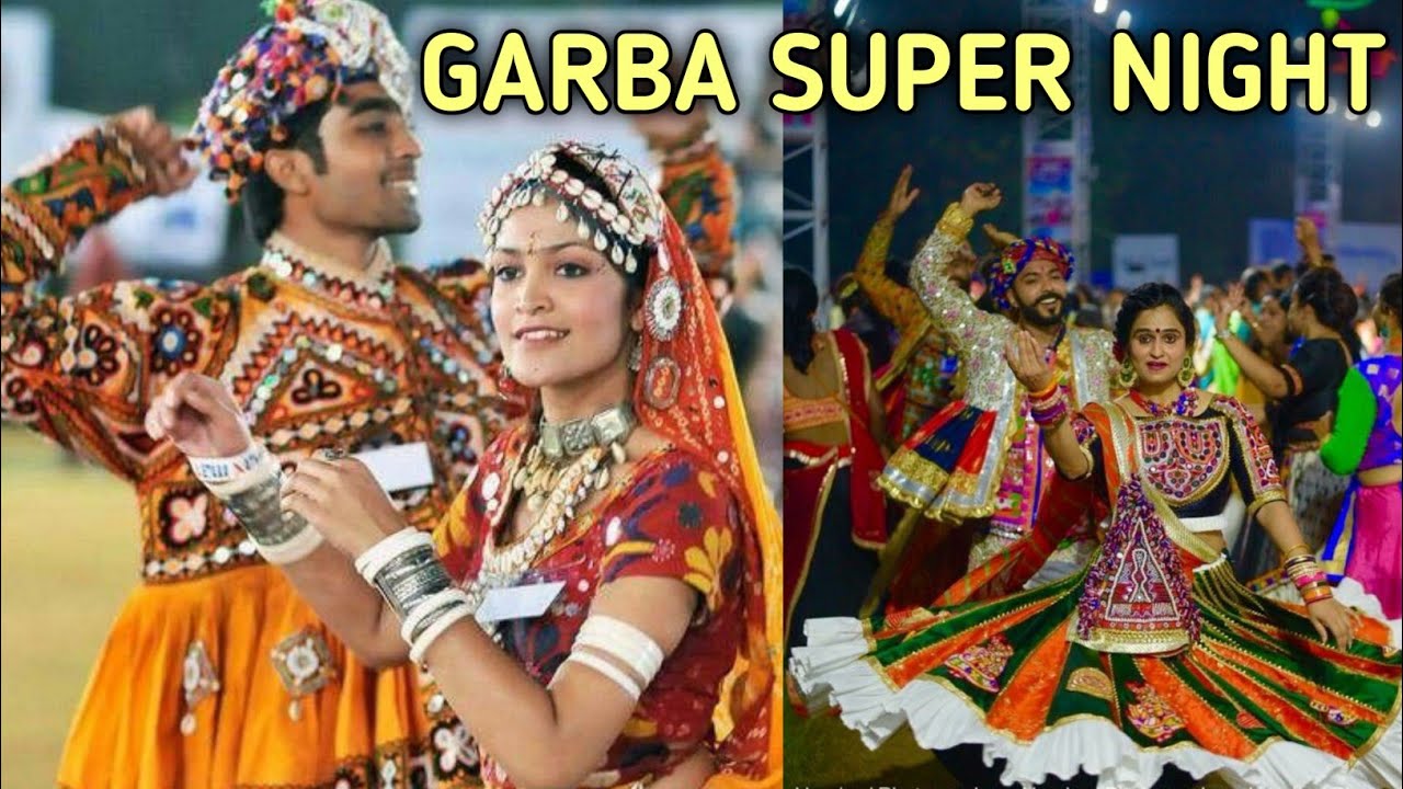 Garba step by navratri l garba step easy l garba step dance l garba ...
