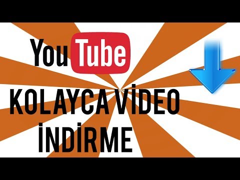 Youtubedan Nasıl Video İndirilir ve Gif Yapılır (Çok Basit)