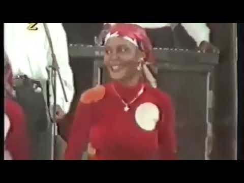 KOFFI OLOMIDE -STILA JAMAICA (SUZUKI) 1994.STUDIO MAMA ANGEBI