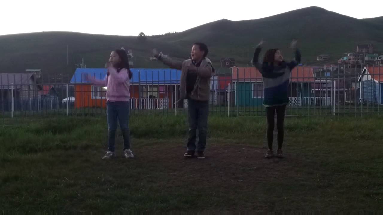 "Genie" dream high - YouTube