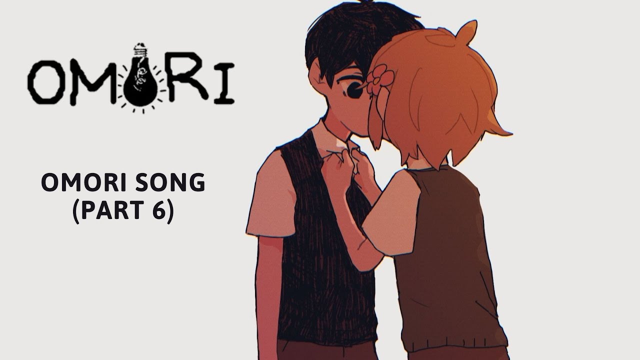 Omori - English Version (OST Song - Part 6) - YouTube