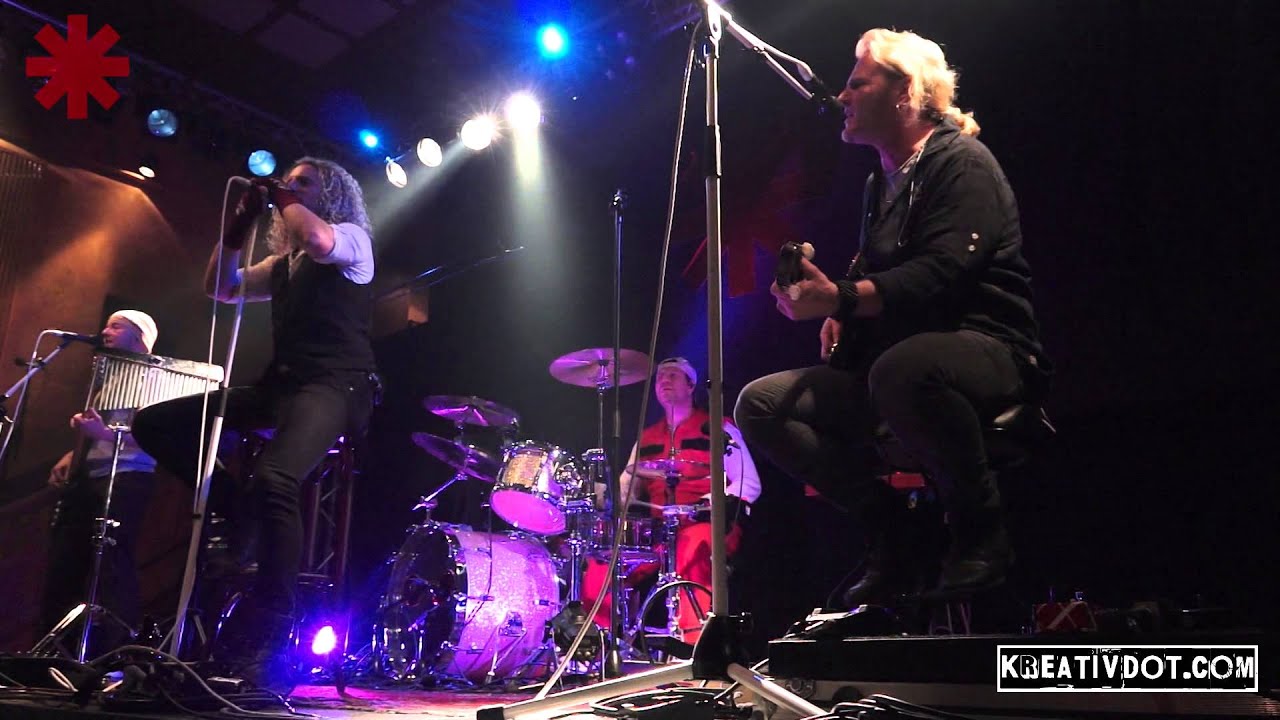 Chili Con Pepper (Medley) - YouTube