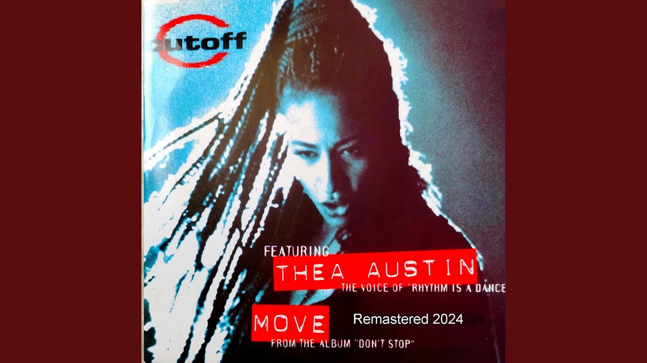 Move (Remastered) (feat. Thea Austin) - YouTube