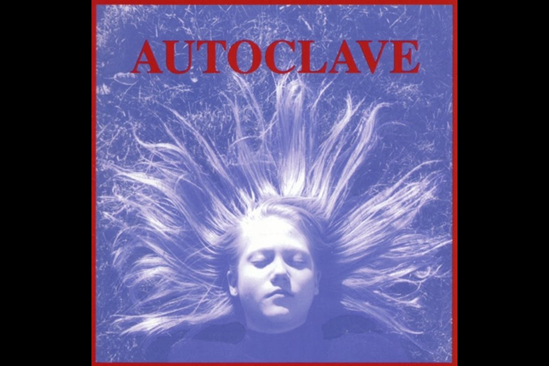 Autoclave - Autoclave (Dischord Records #108) (1997) (Full Album) - YouTube