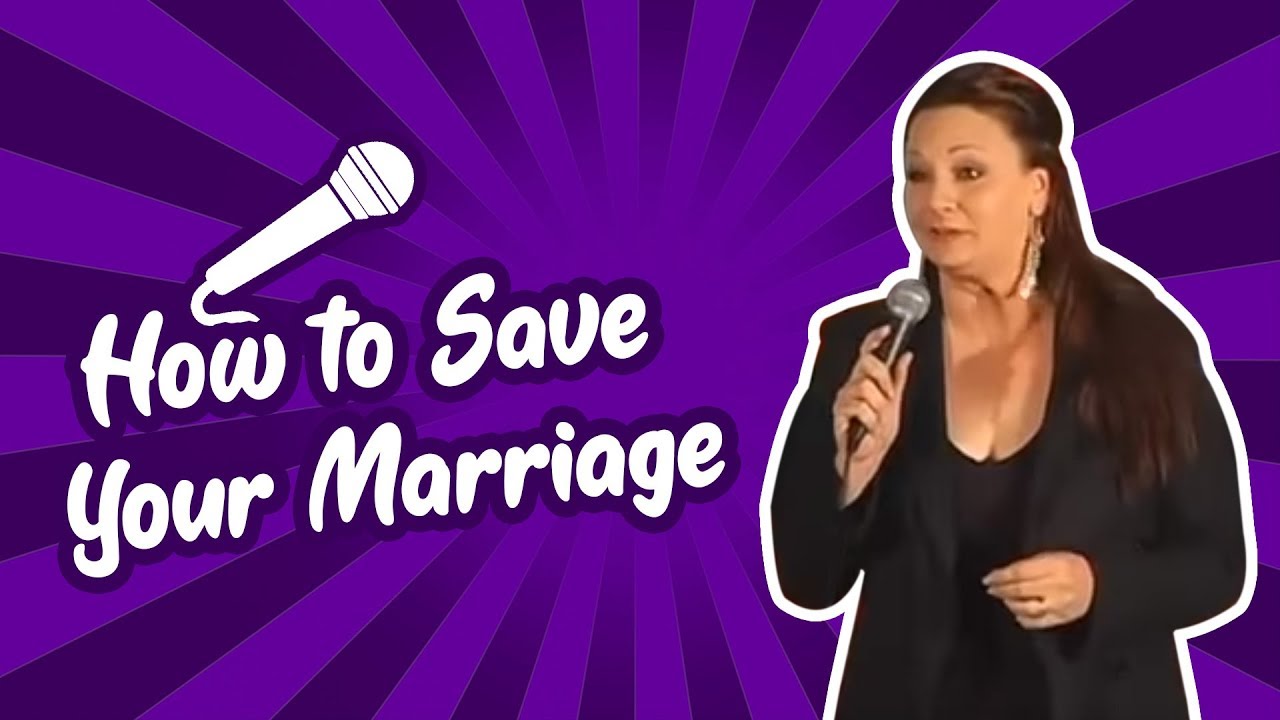 Comedian Valarie Storm