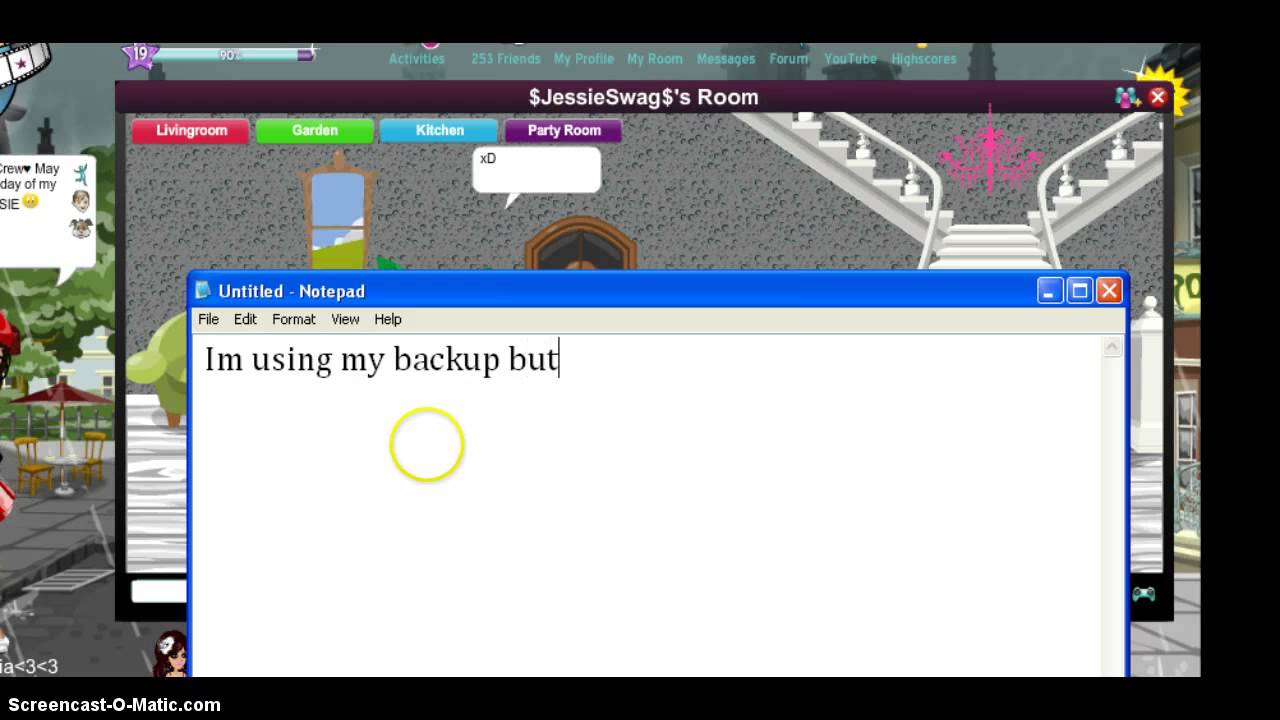 How to trade on msp - YouTube