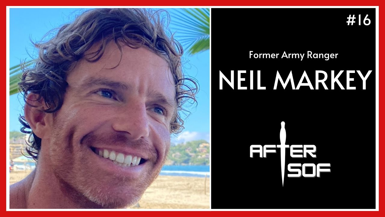 Neil Markey: Processing Trauma | AfterSOF Podcast #16 - YouTube