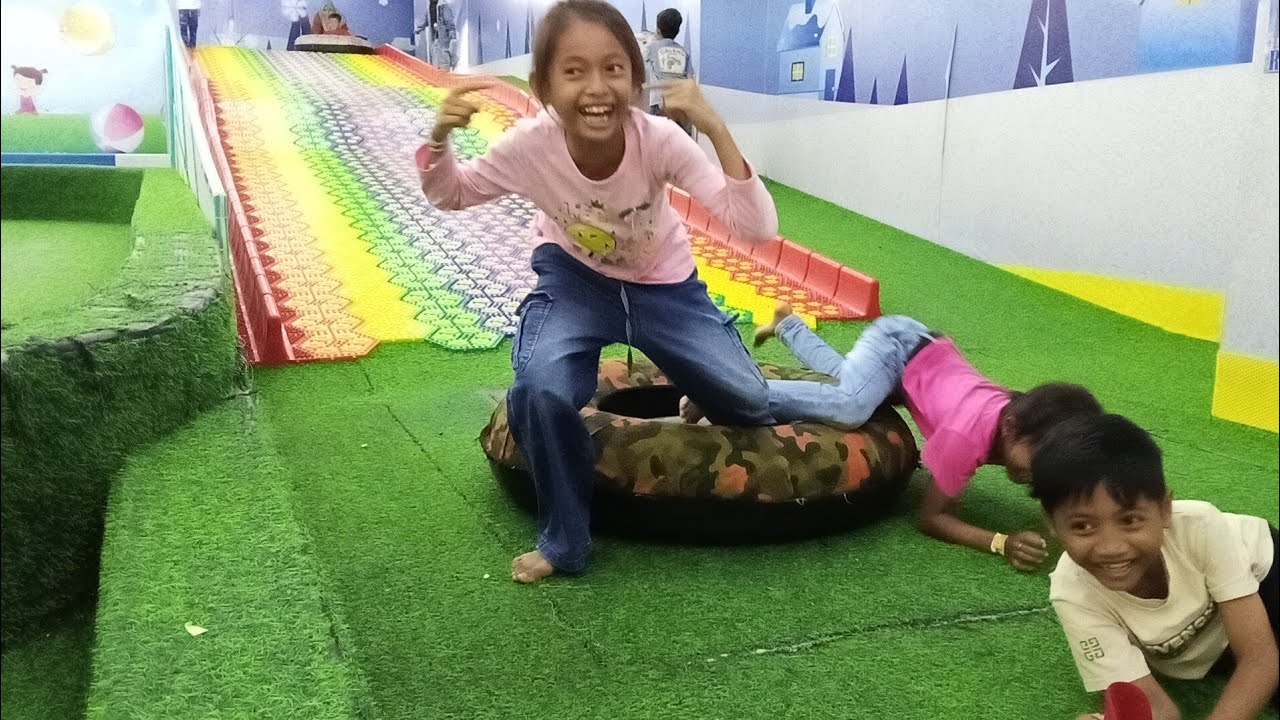 Al'Felix Vlog sedang live sekarang! - YouTube