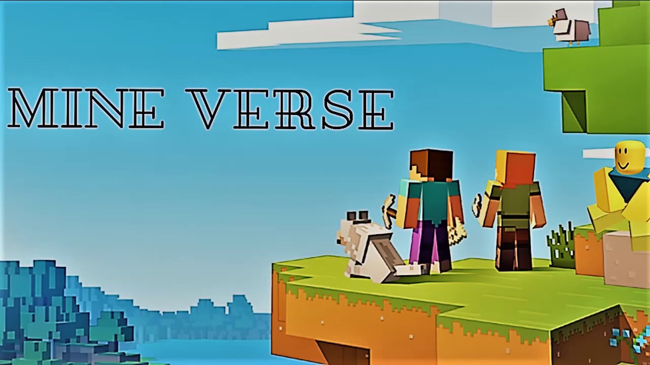 Mine verse - YouTube