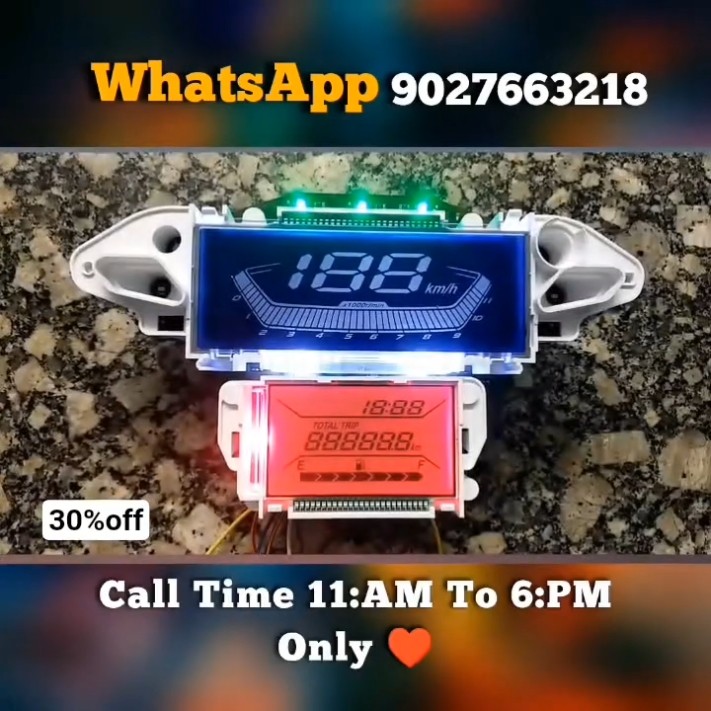 Grazia Meter Display Fade Fix 🤩#MeterRepair#BikeMeter#Shorts#YTShorts# ...