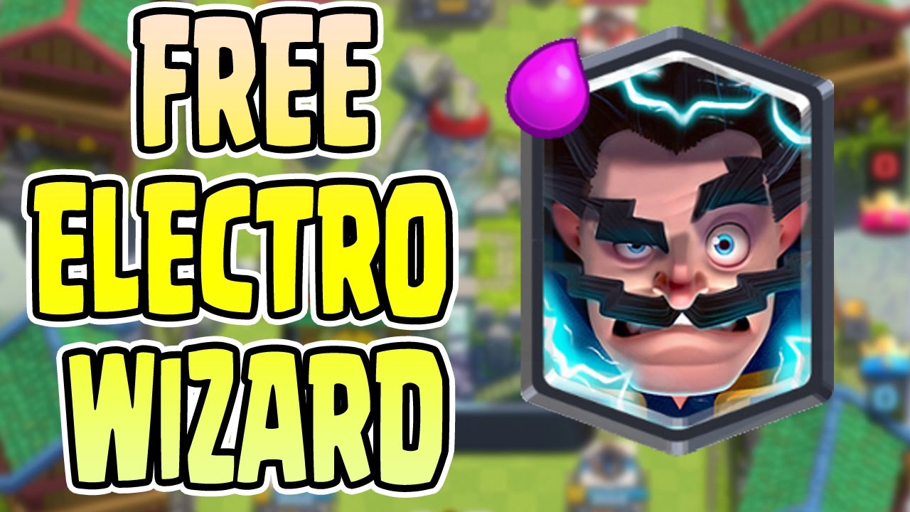 Electro Wizard Challenge - Beginner Gameplay with Morning Lark - YouTube