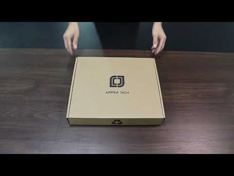 Jumper Laptop X3 13.3\