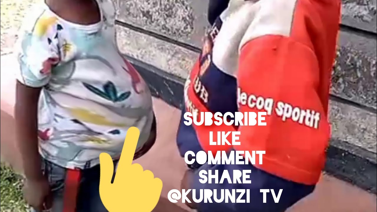 SECRET PREGNANCY PART 1 @kurunzitv9453 - YouTube