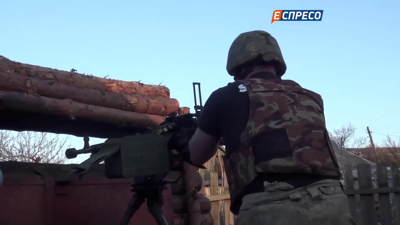 War | UKRAINE WAR 2016 - UKRAINE ARMY COMBAT FOOTAGE DURING HEAVY ...