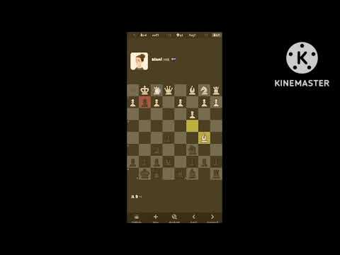 Playing against Elani bot in @chess - YouTube