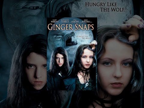 Ginger Snaps - YouTube