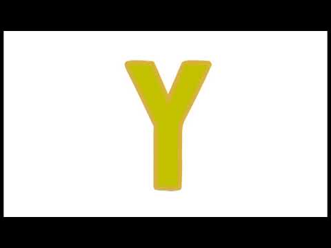 CONOCE LAS LETRAS Y - YouTube