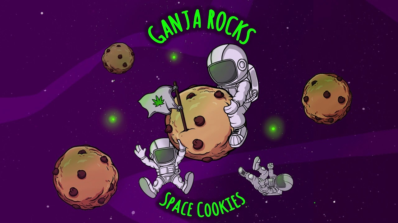 Ganja Rocks - Kennedy (Official Audio) (Prod. Nore) - YouTube