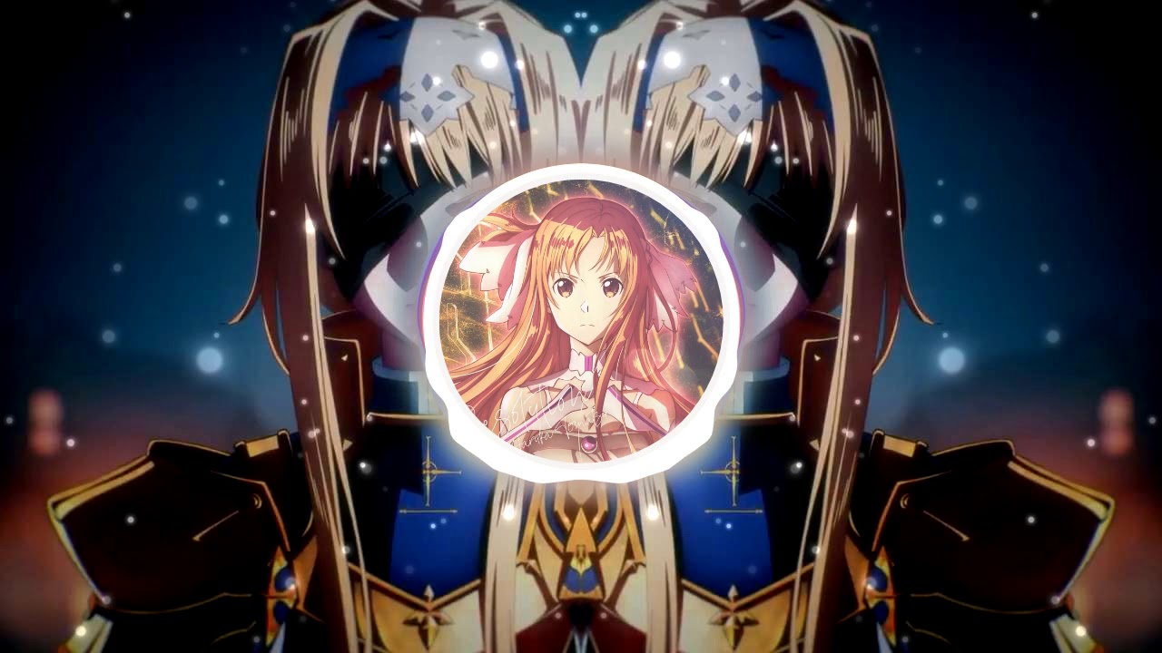 Sword Art Online: Alicization - War of Underworld Opening Full ...