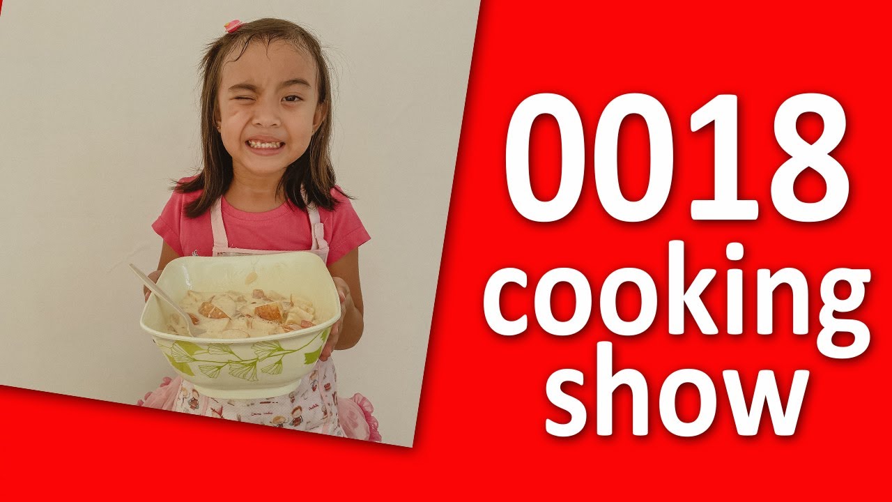cooking show - YouTube