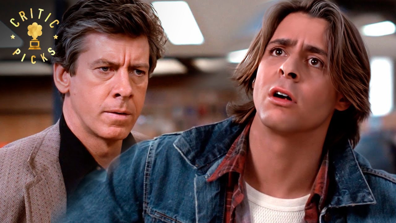 Breakfast Club John Bender