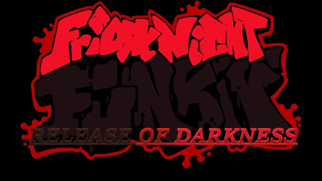 (old event)FNF Corruption:Release of Darkness: Important Annoucement ...