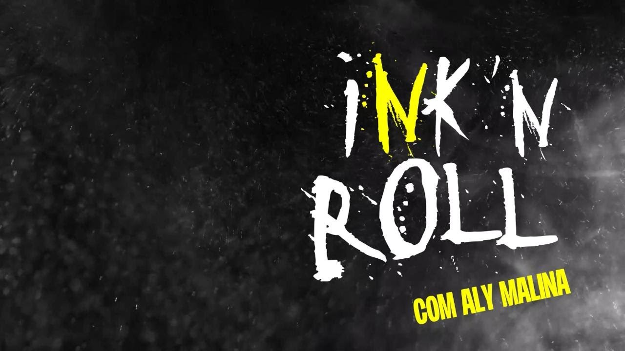 Ink n Roll - Janis Joplin - YouTube