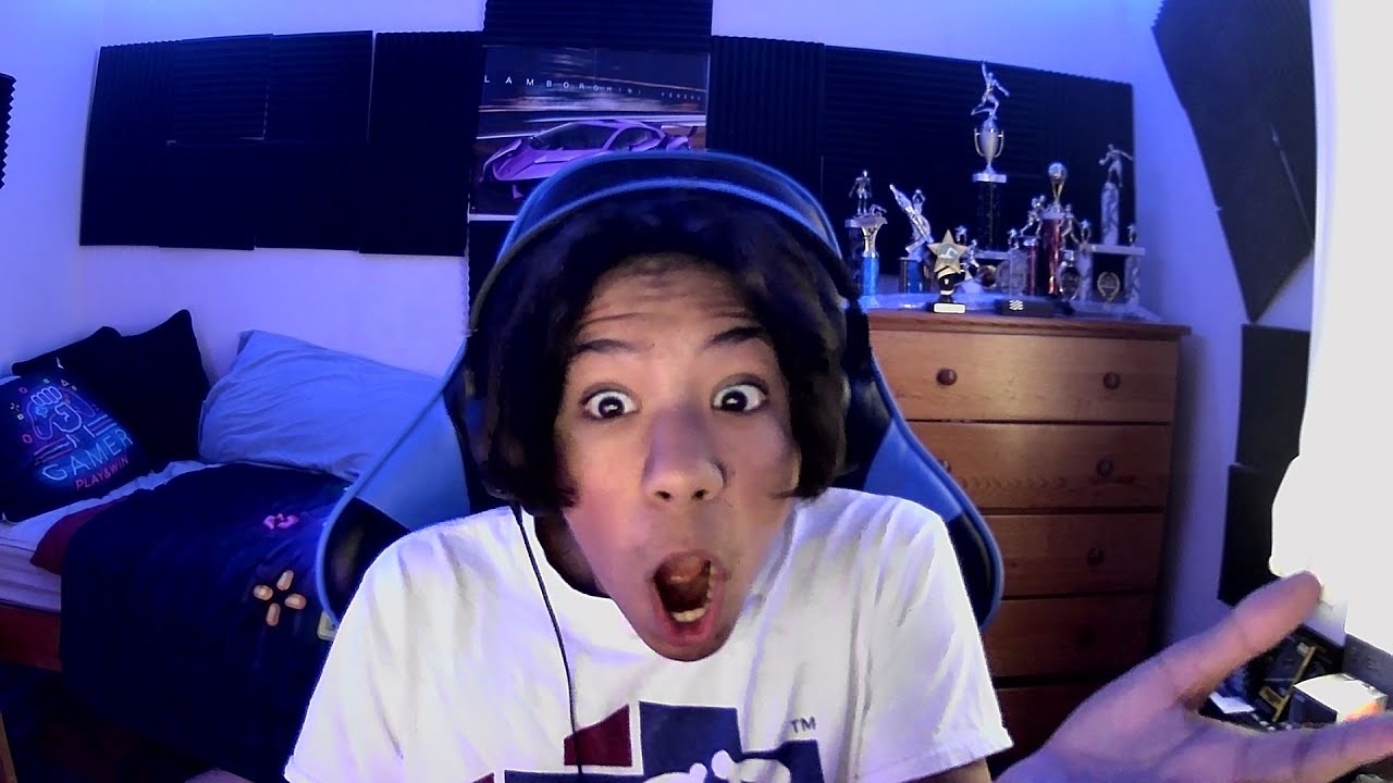 Twitch stream funny moments #1 (feat. EU Cash Cup) - YouTube