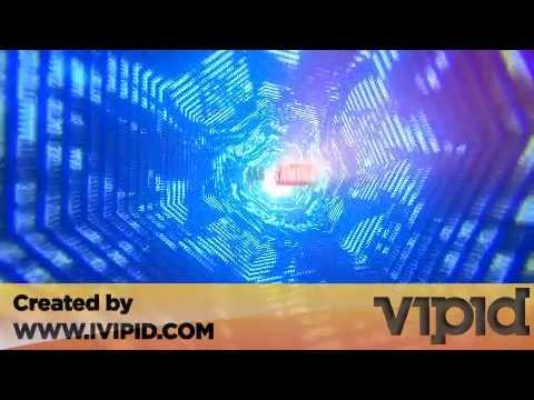 YouTube intro by Vipid - YouTube