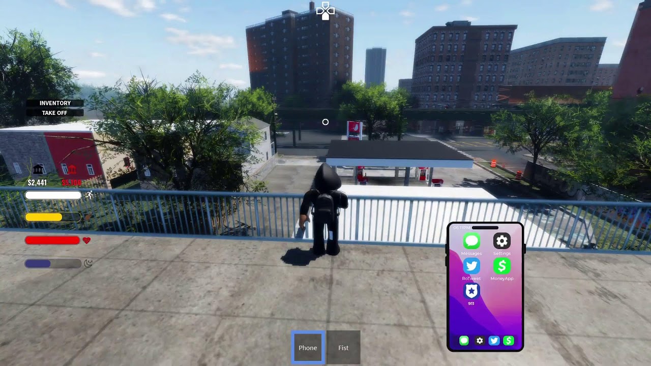 LIVE 44ing On THA Bronx 3 Rp Pt6 Just Tryna Make A Living - YouTube