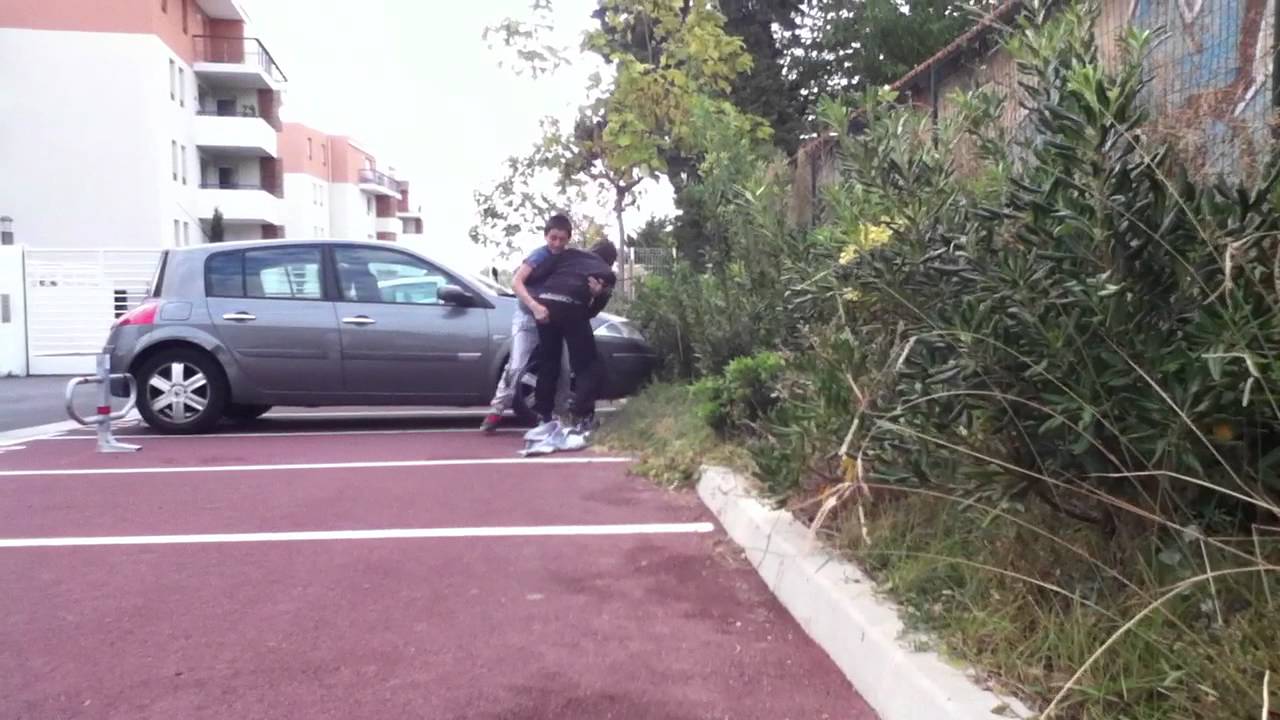 Jonathan et Thibault - YouTube