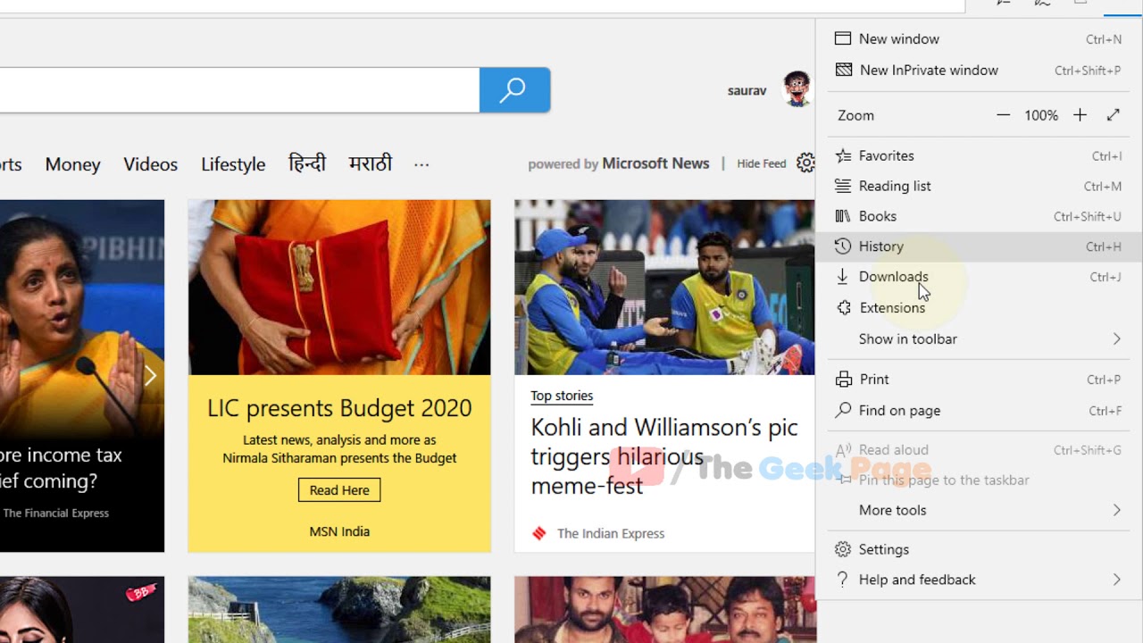 Fix Microsoft Suspicious Connection Blocked to markets.books.microsoft ...