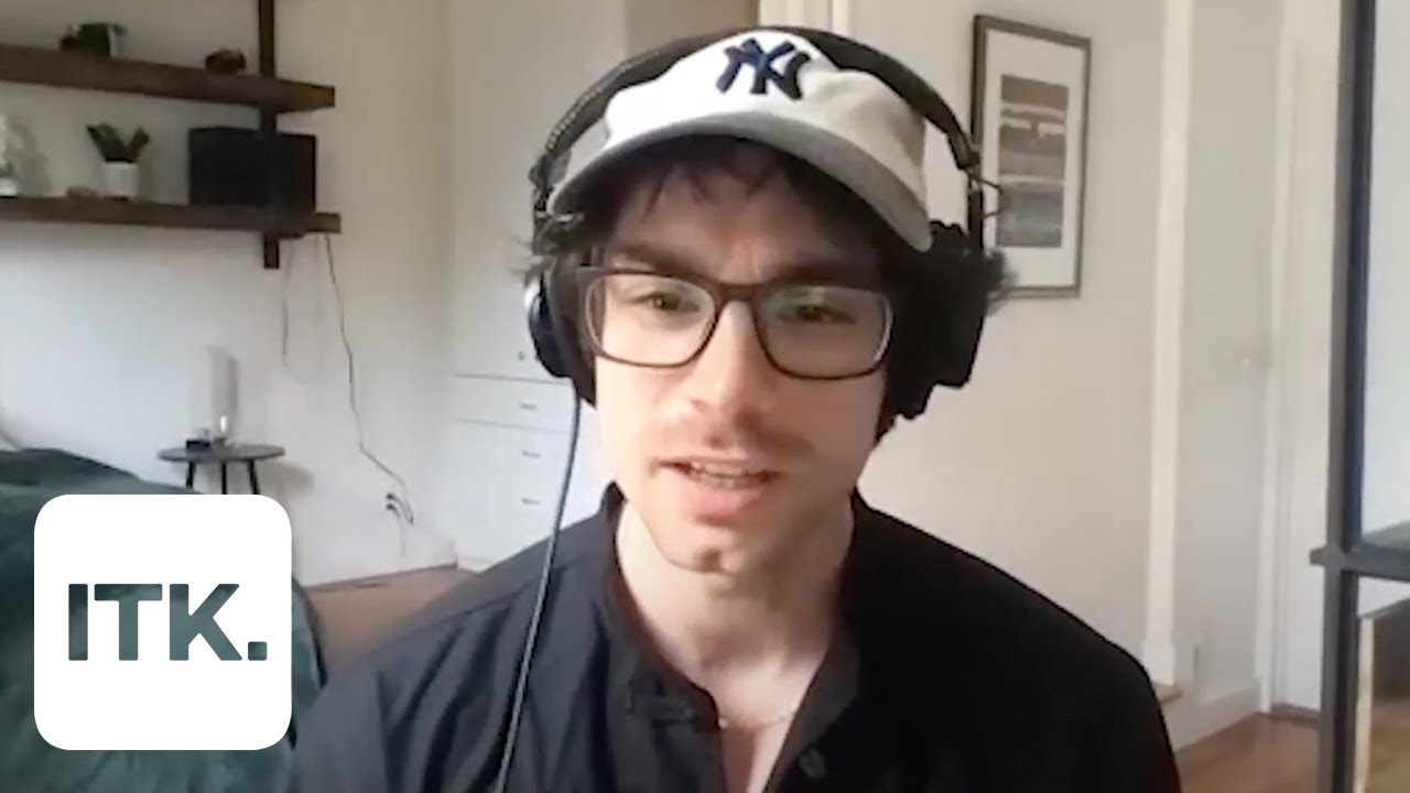 Caleb Simpson reveals behind-the-scenes details of his viral TikTok ...