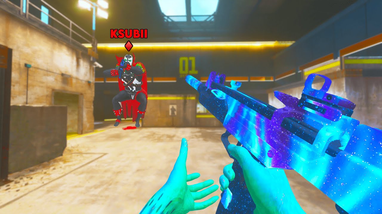 Saxzu Vs Ksubii (1v1) - YouTube