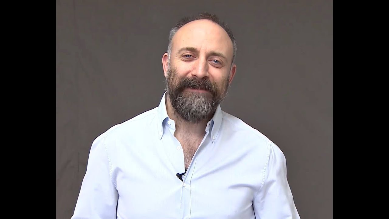 Halit Ergenc Video Nice day - YouTube