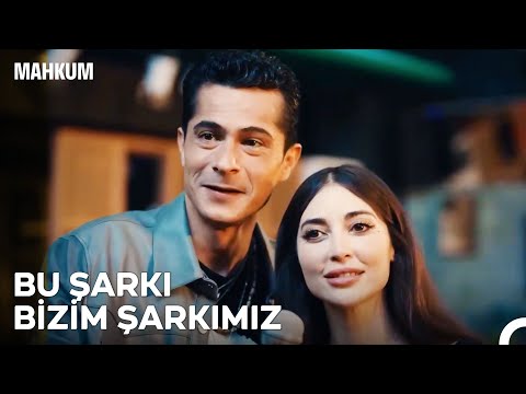 Geçmiş Değil Bugün Gibi Yaşıyorum Hala Seni - Mahkum 29. Bölüm