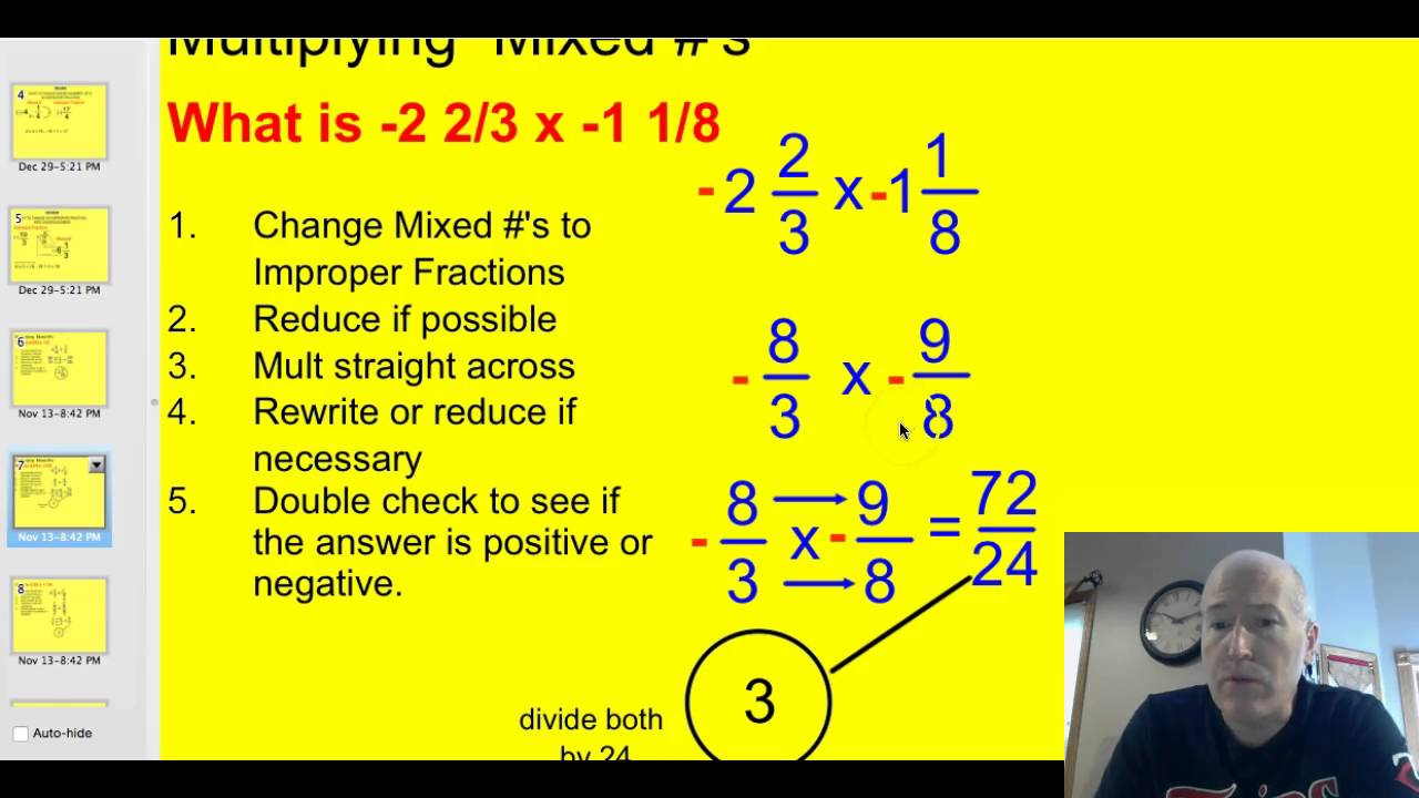 G67 2 3B Multiply Positive And Negative Mixed Numbers YouTube g67-2-3b-multiply-positive-and-negative-mixed-numbers-youtube