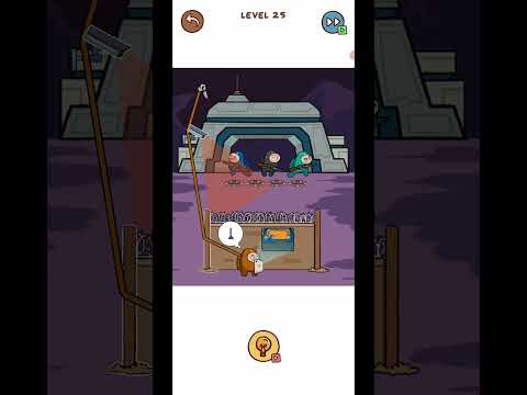 Imposter Puzzle: everywhere? Level 25 - YouTube