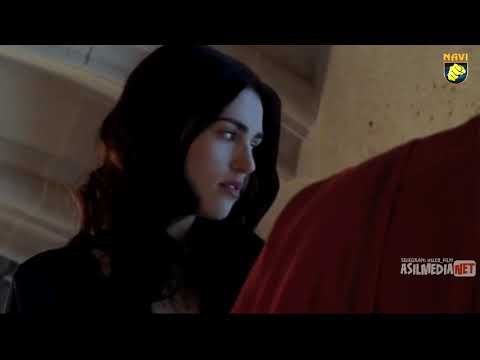 AFSUNGAR MERLIN 1-QISM 8