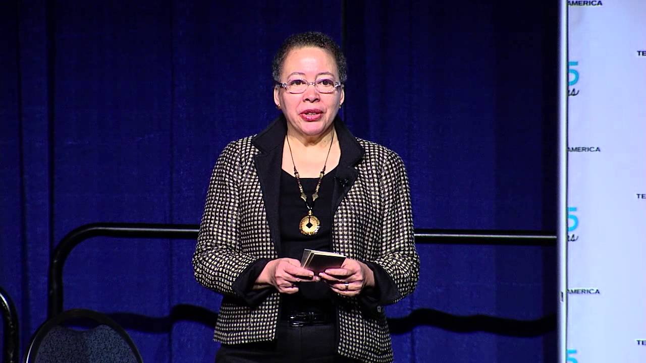 What is the Role of White Leaders on the Path to Equality? - YouTube