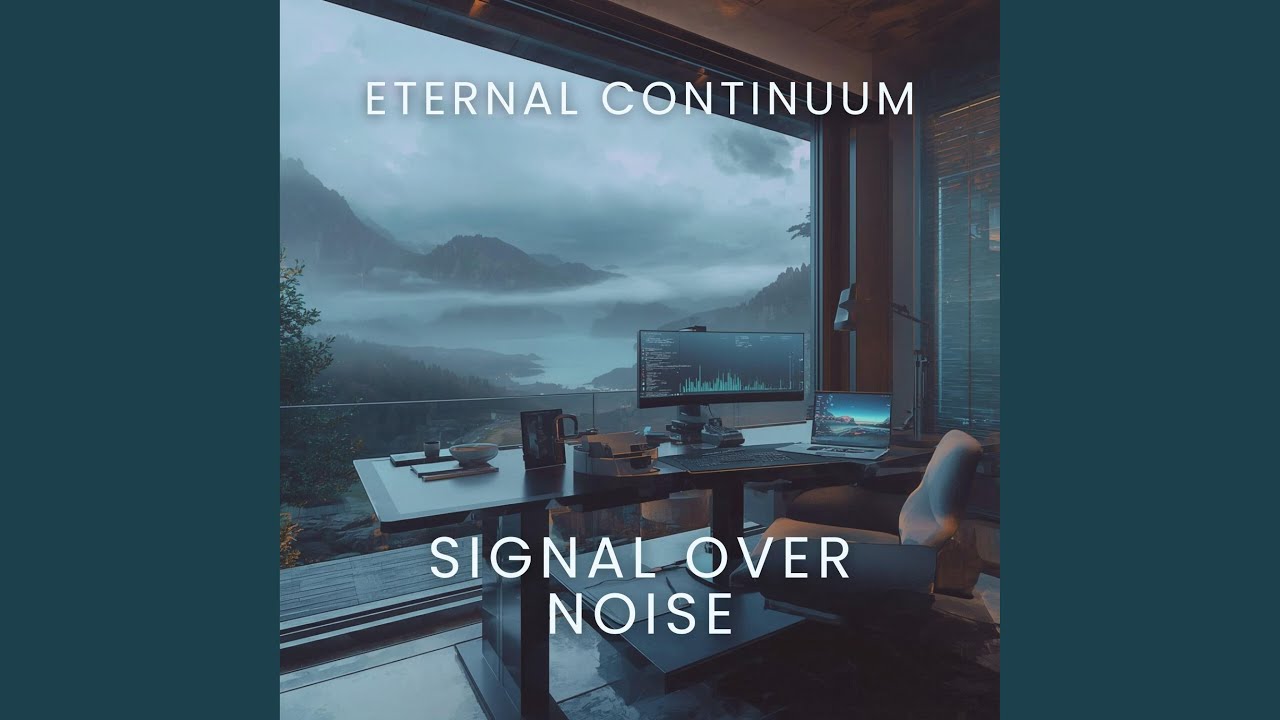 Cognitive Momentum Drive (Focus Music For Work) - YouTube
