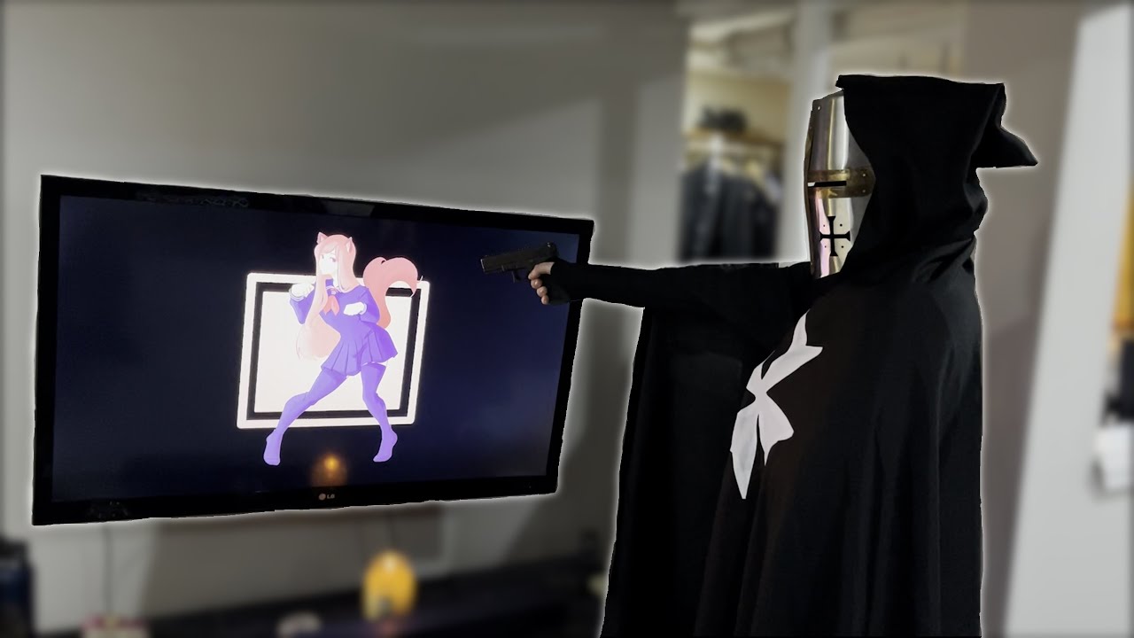 Uncle Caught In 4k Youtube
