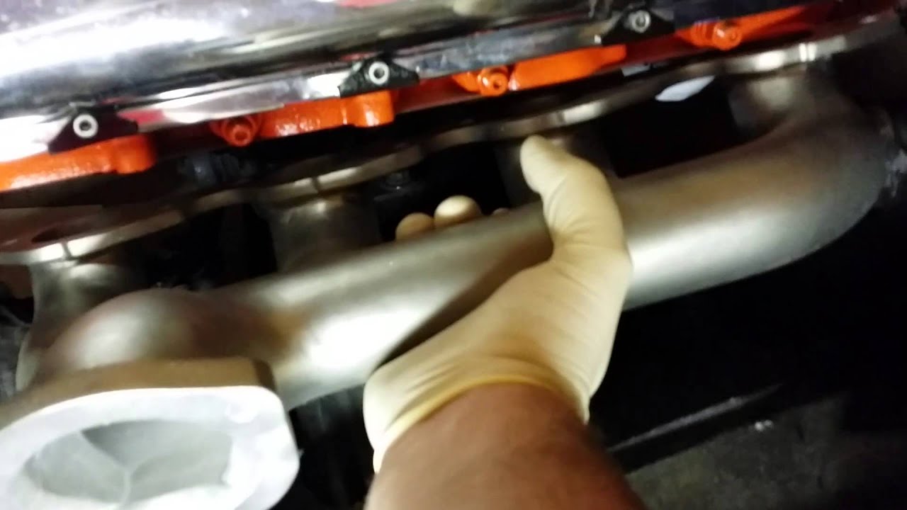 69 chevelle 496 turbo big block - YouTube