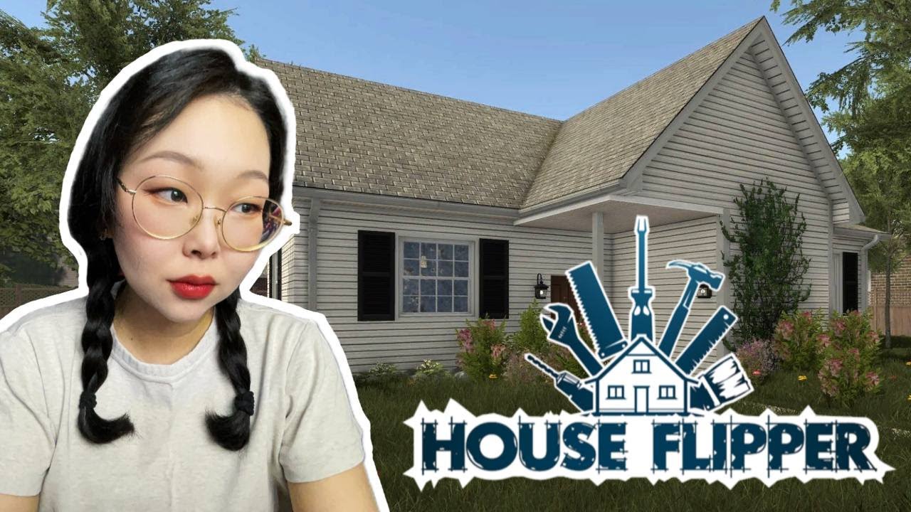 ГРУСТНЫЕ ЗАКАЗЧИКИ | House Flipper #9 - YouTube
