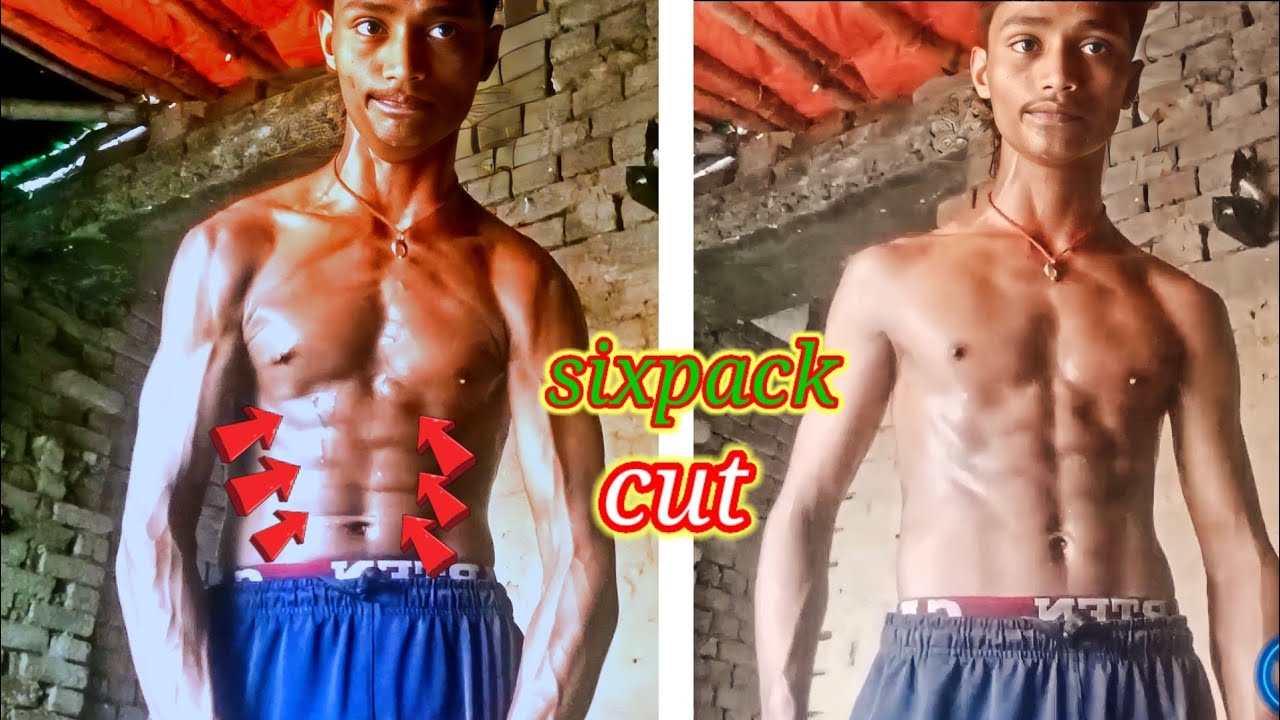 bodybuilder motivation| sixpack cut 🔥|Fetnnes bodybuilder 💪#viral # ...