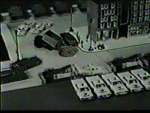 Cap'n Crunch - Free Matchbox Cars (1969) - YouTube
