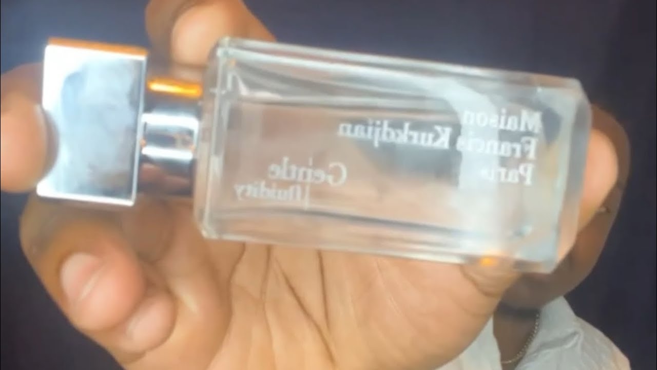 Gentle fluidity silver review - YouTube